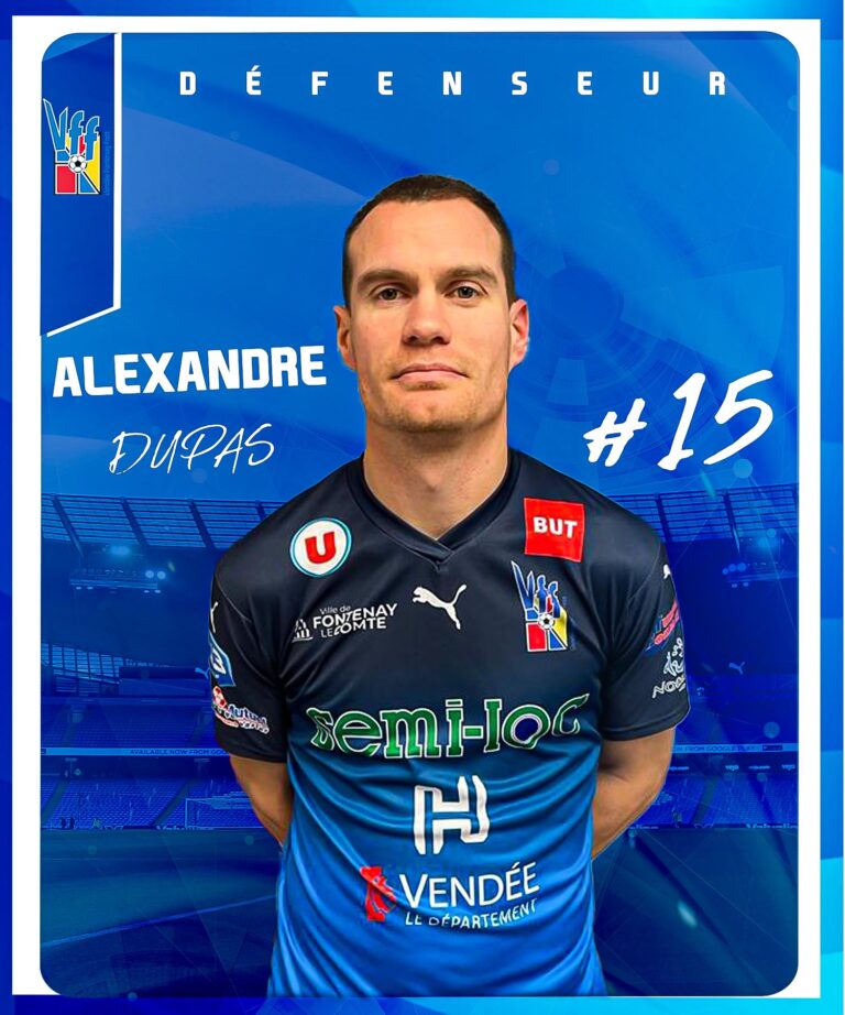 L'ACTU DU CLUB - Vendee Fontenay Foot