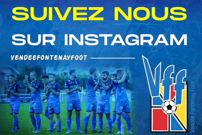 Accueil - Vendee Fontenay Foot