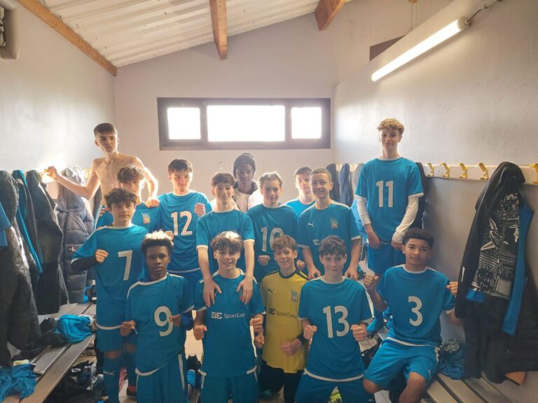 L'ACTU DU CLUB - Vendee Fontenay Foot